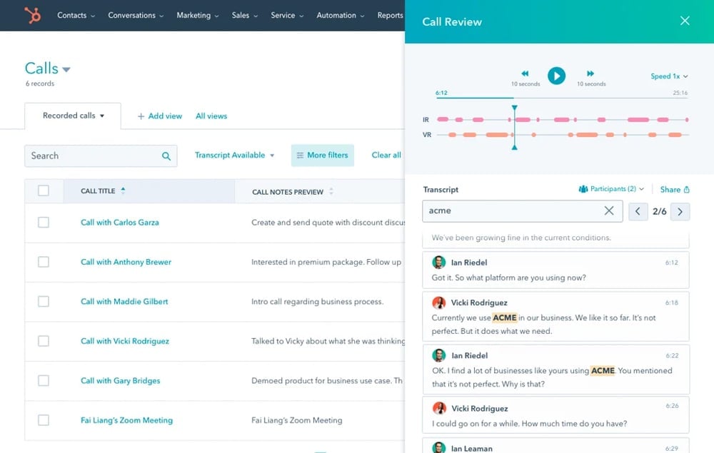 Best AI Call Center Software in 2026: 7 Tools to Optimize Efficiency