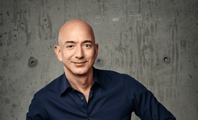 Jeff Bezos: AI Doomsayers Are ‘Dead Wrong’ About Jobs | eWeek
