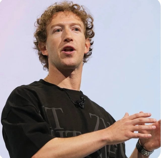 Meta’s New Superintelligence Division: Who Has Been Hired | eWeek