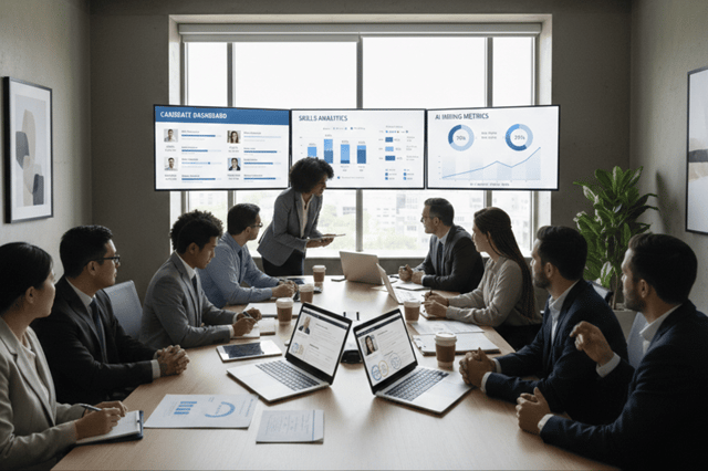 Hiring Managers Name the Top Five AI Jobs Growing Fastest Into 2026 ...