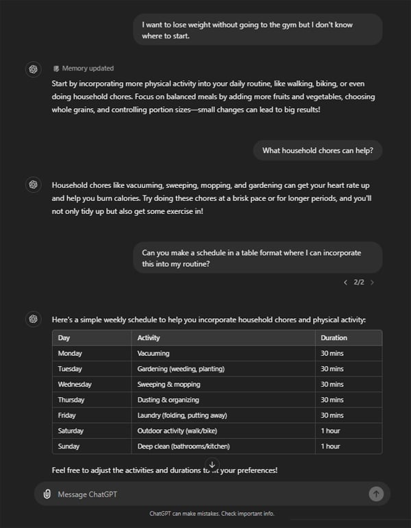 AI Prompt Engineering Examples, Tactics, & Techniques