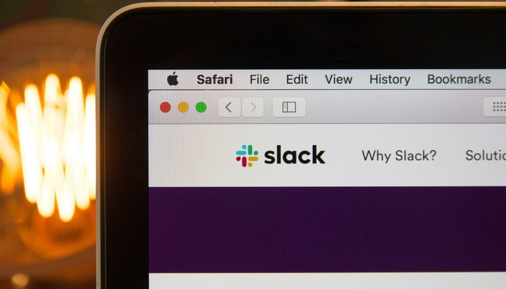 Slack AI Update 2026: 30+ New Features for Meetings, Sales, and ...