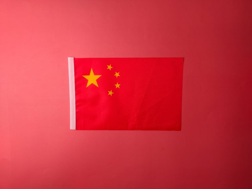 China Blocks Foreign AI Chips in State Data Centers | eWEEK