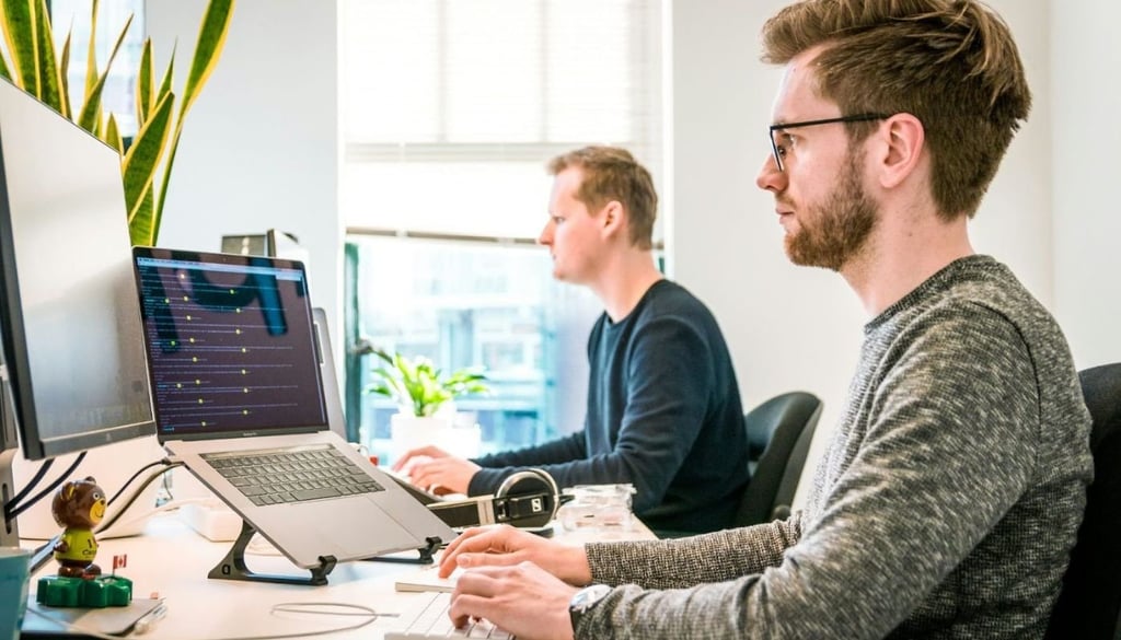 Microsoft AI CEO: AI to Automate Most Office Work Within 12–18 Months