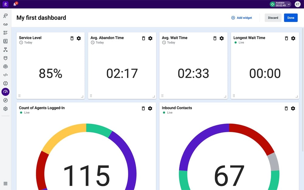 Best AI Call Center Software in 2026: 7 Tools to Optimize Efficiency