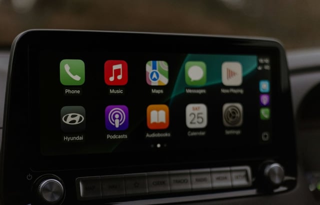 Apple CarPlay to Add ChatGPT, Claude, and Gemini in iOS 26.4 | eWeek