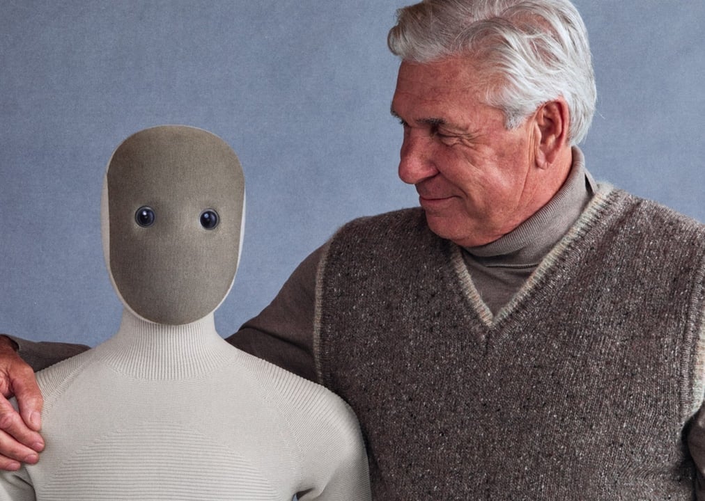 1X’s $20K Robot Targets US Homes in 2026, Aims to Reduce the ‘Creepy ...