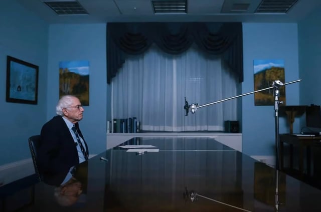 Bernie Sanders Interviewed an AI Chatbot on Camera — 4.4M People Watched