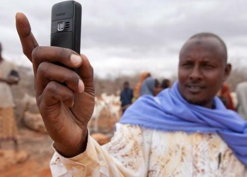 Cisco Report: Mobile Phones Should Number 5.5 billion by 2021
