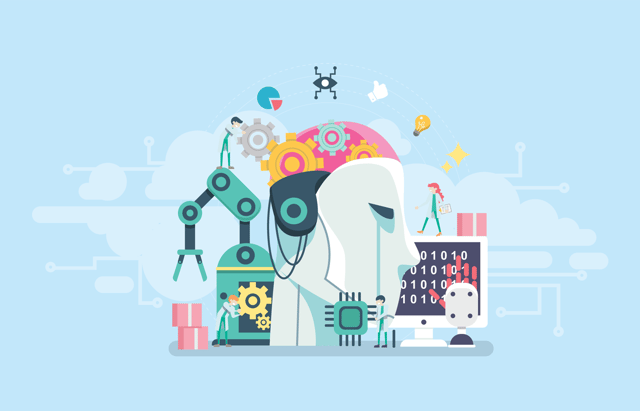 Types of AI Models: A Deep Dive With Examples