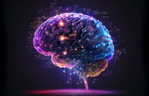 13 Generative AI Examples: Transforming Work and Play