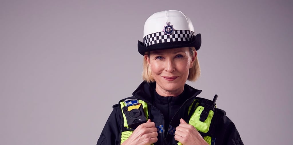 How AI Is Reshaping Police Call Handling in the UK