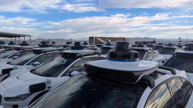 Waymo Expanding to 20+ Cities in 2026, Including Tokyo and London