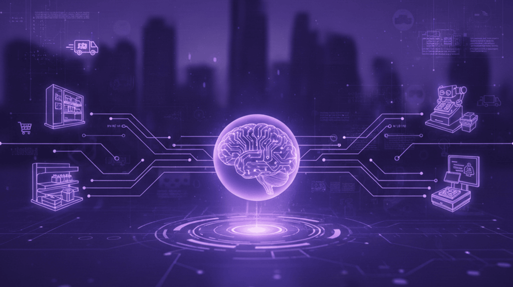 NRF 2026: SAP Embeds AI Across Retail Operations | eWEEK