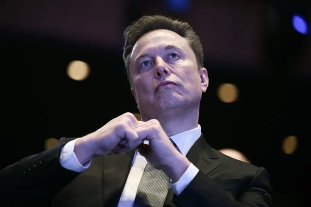 Elon Musk Proposes ‘Universal High Income’ to Combat Rising AI ...