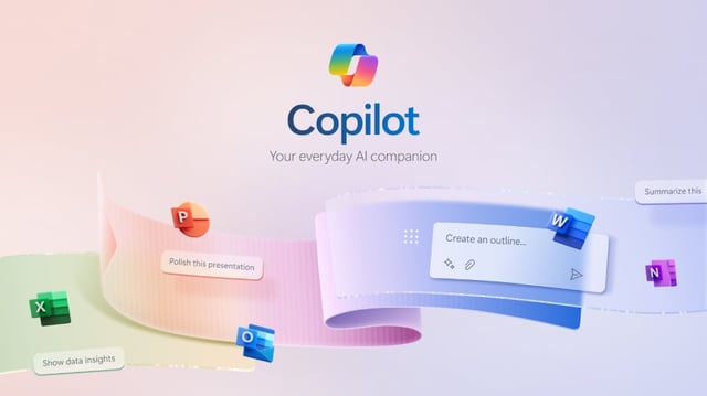 Microsoft Copilot Cheat Sheet: A Complete Guide to Microsoft's AI