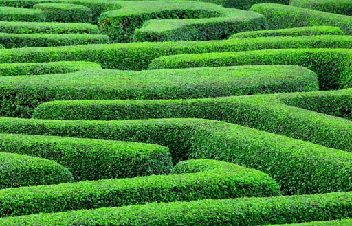 Cloudflare’s Free AI Labyrinth Distracts Crawlers That Could Steal ...