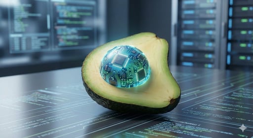 ‘Avocado’ Marks Meta’s Pivot From Open Source | eWeek