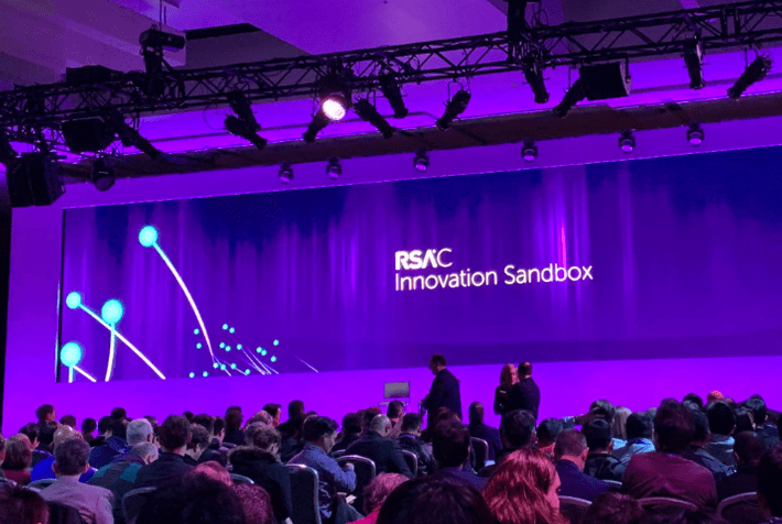 Entrepreneurs Drive Cybersecurity’s Future at RSA Conference - eWEEK ...