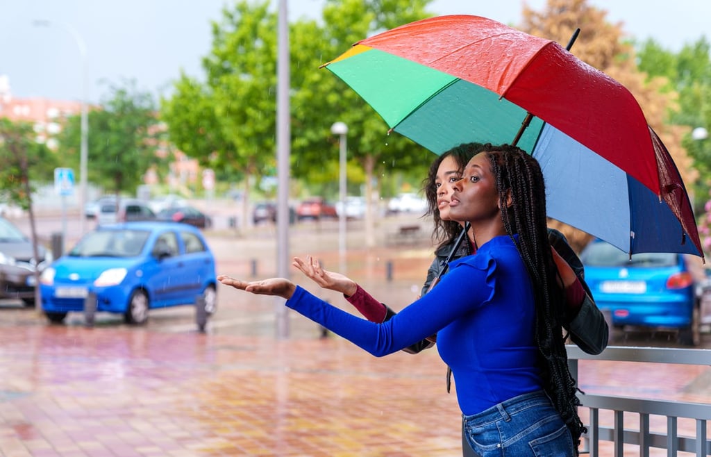 New AI Weather Forecasting Model is ‘Thousands of Times Faster’ than ...