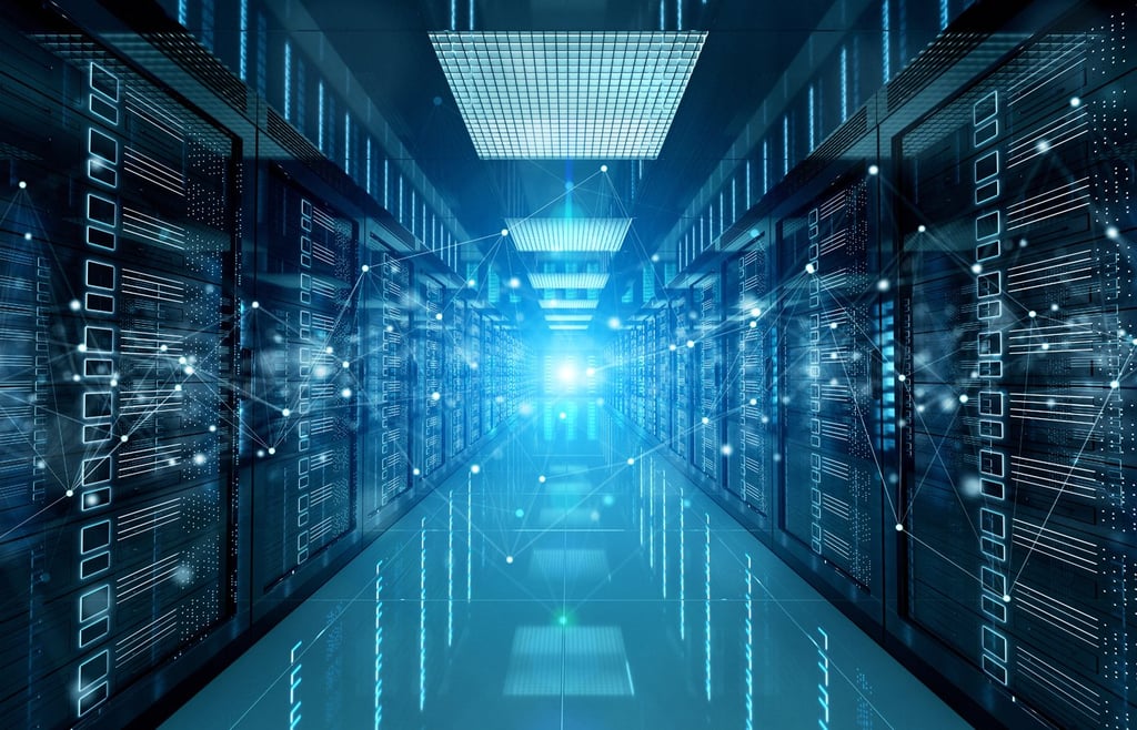 South Korea’s Data Center Power Play: 3 Gigawatts for an AI Revolution