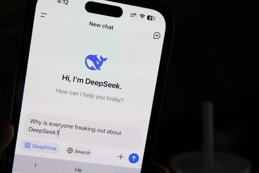 DeepSeek-OCR Turns Text Into Vision, Slashing AI Costs
