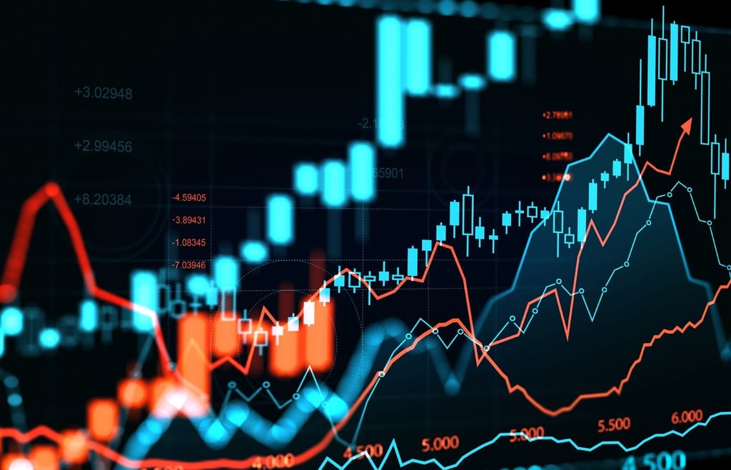 AI's Got a New Finance Job: Replacing Your Bloomberg Termina