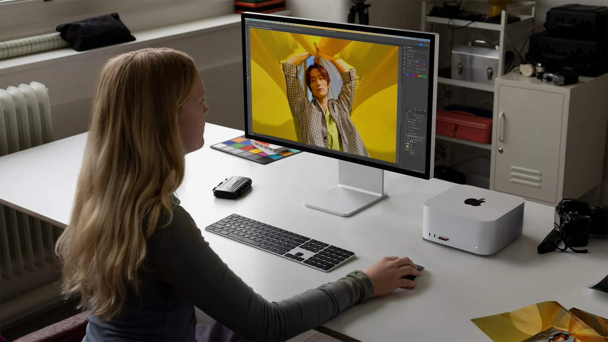 Apple’s Mac Studio Cheat Sheet: Features, Pricing, Specs, and More | eWeek