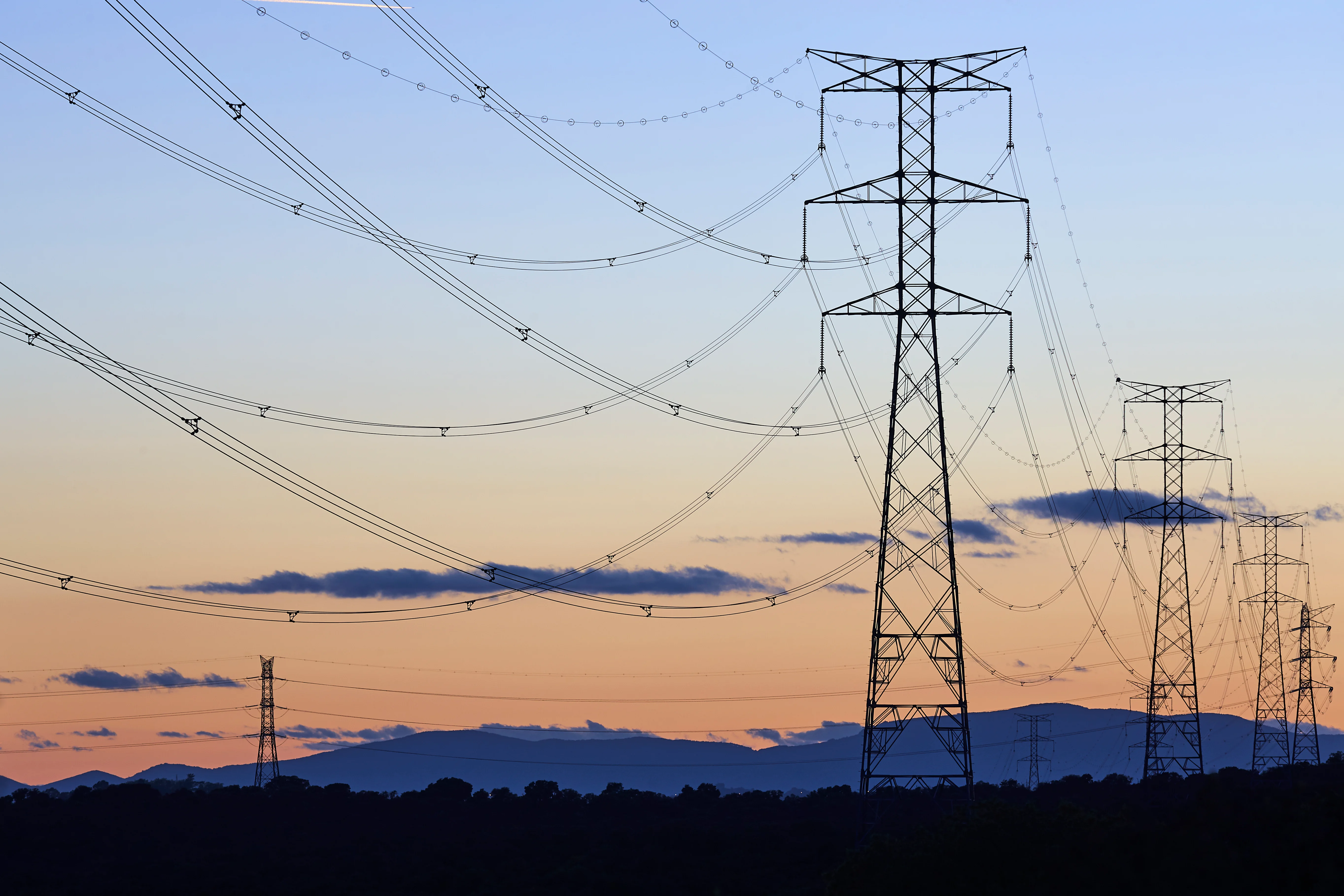 AI Data Center Power Demand Is Testing the Grid | eWeek